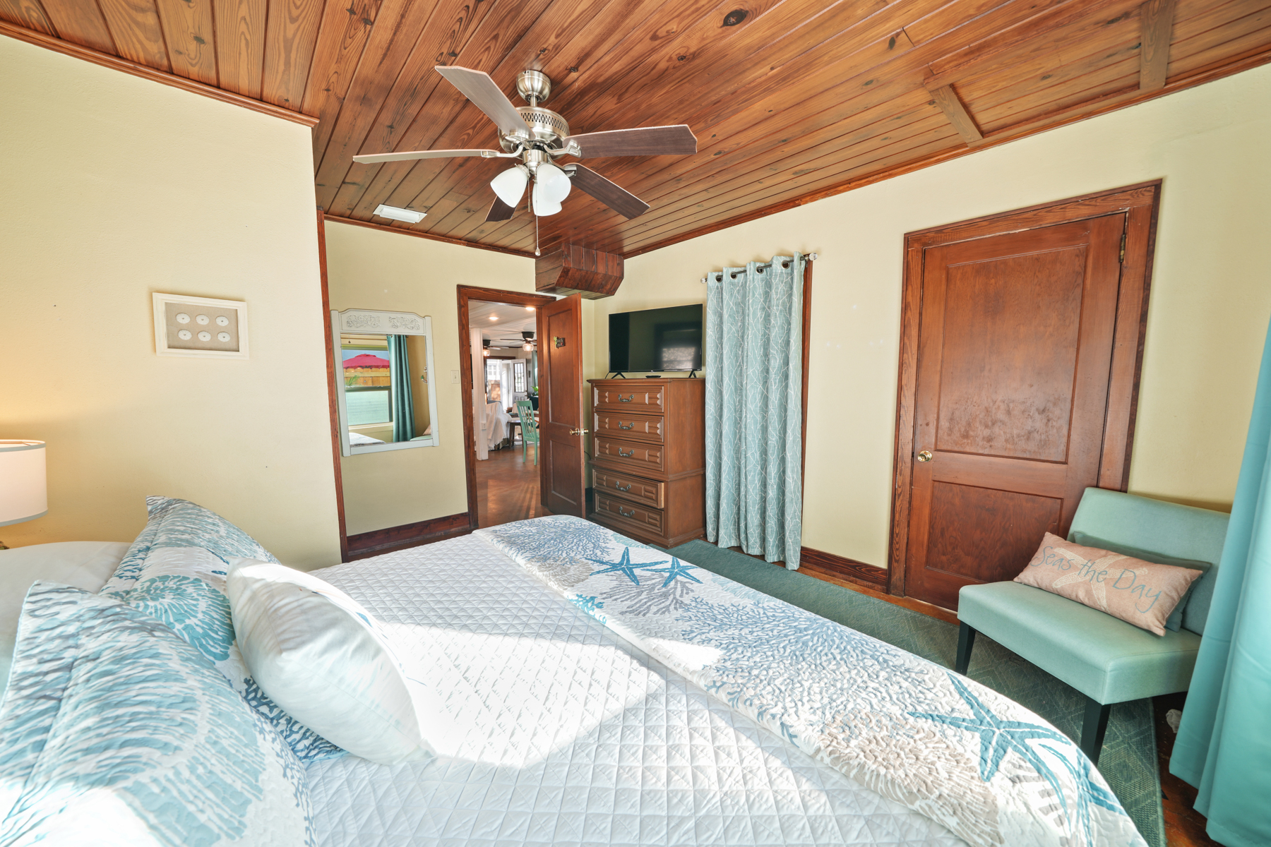 Nautical Rose - Nautical Rose