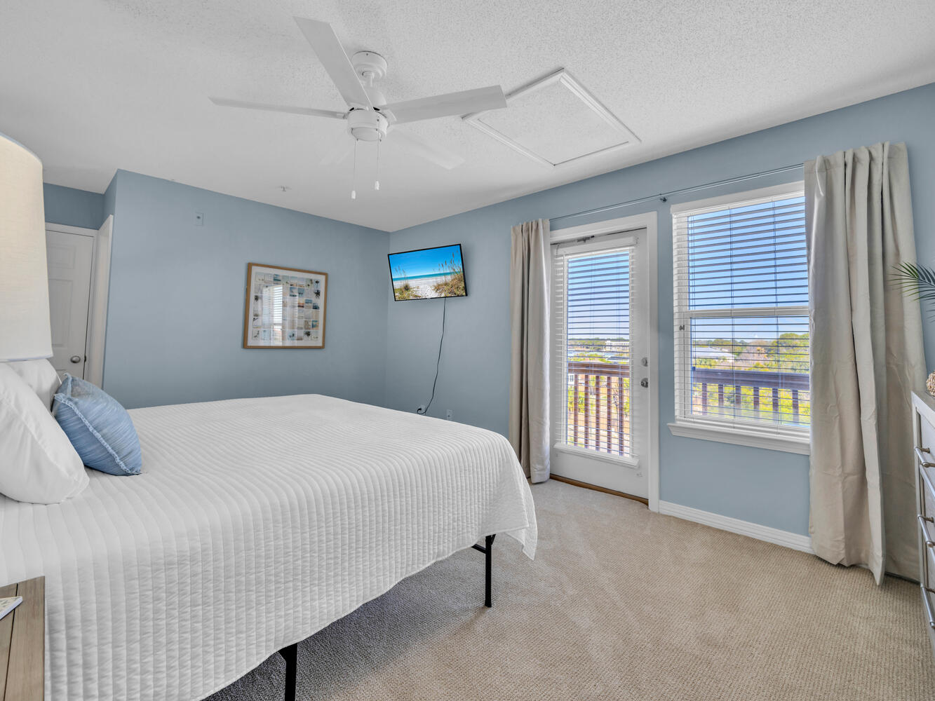 Sunset Cottages 2C "Melrose Place" - Beach Stays Vacations, LLC