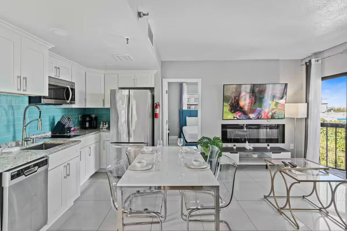2701 The Enclave Orlando: A Magical Retreat - Orlando, FL