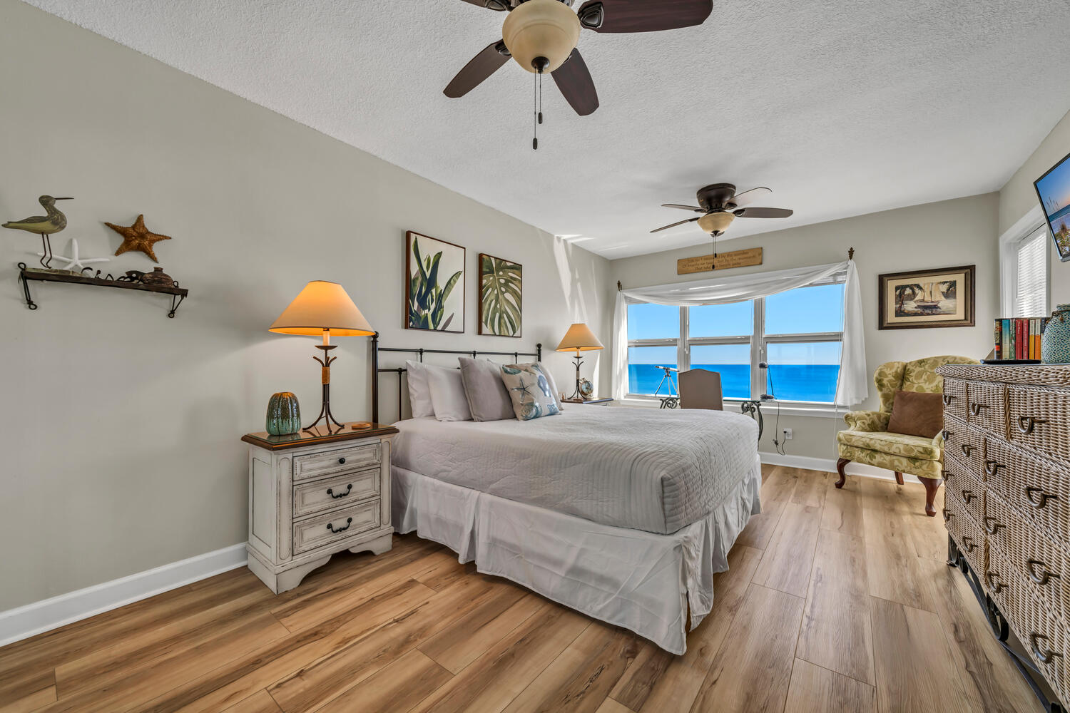 Emerald Towers West 3007 FWB - "Sunset Serenity" - Beach Stays ...