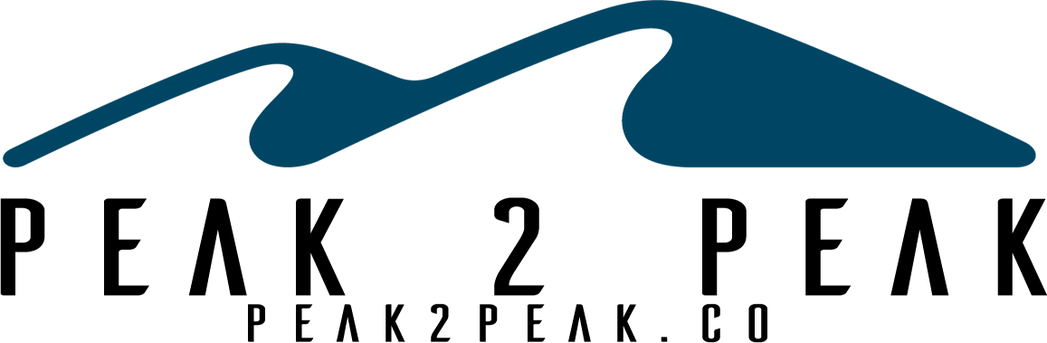 Peak 2 Peak - Peak to Peak Destinations