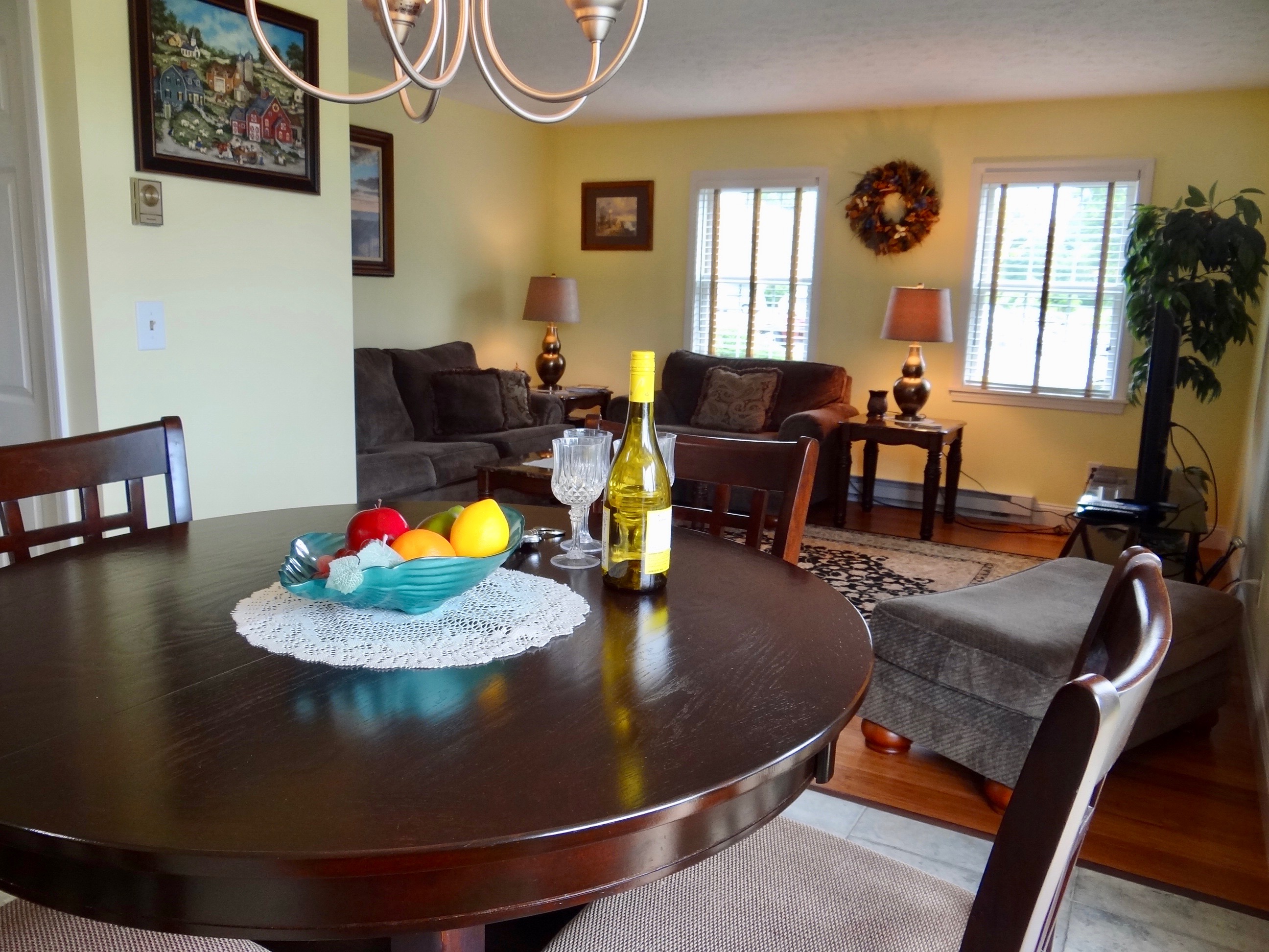 Welcome To Salt & Shine - Salt & Shine Vacation Rentals
