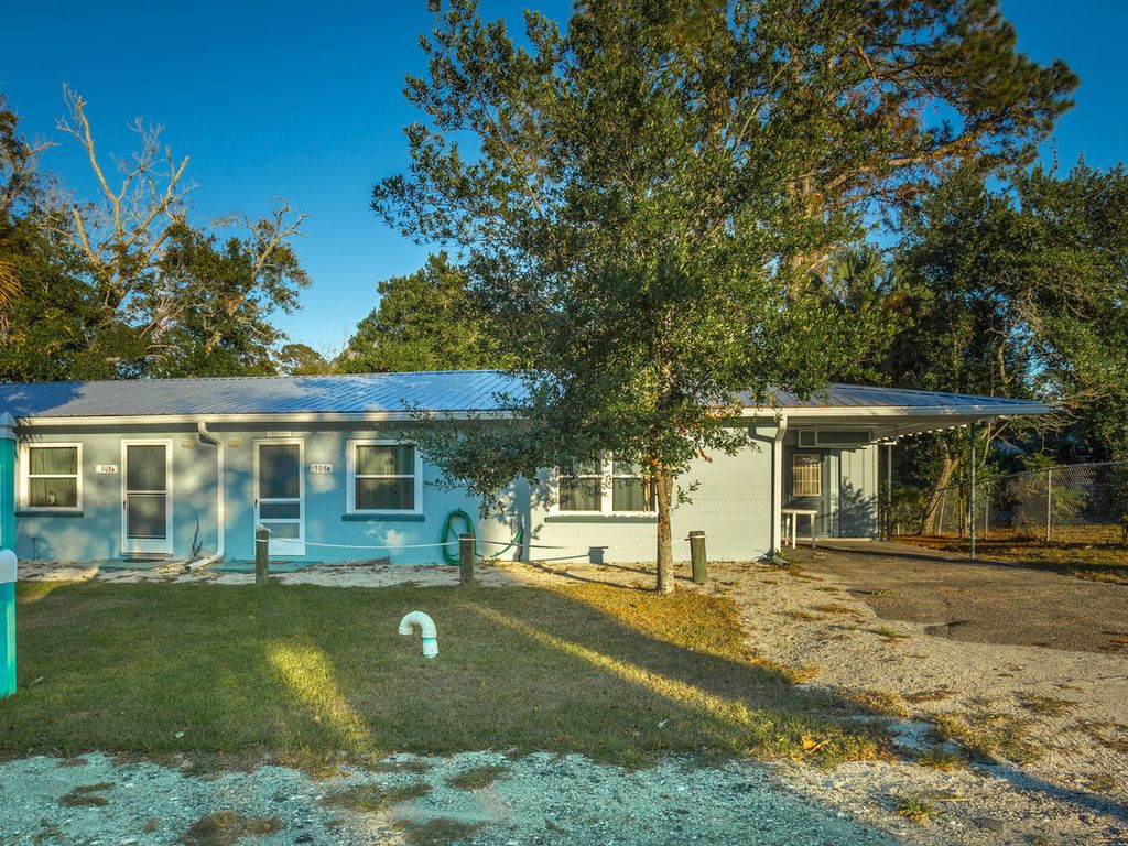 Sandy Beach Properties, LLC