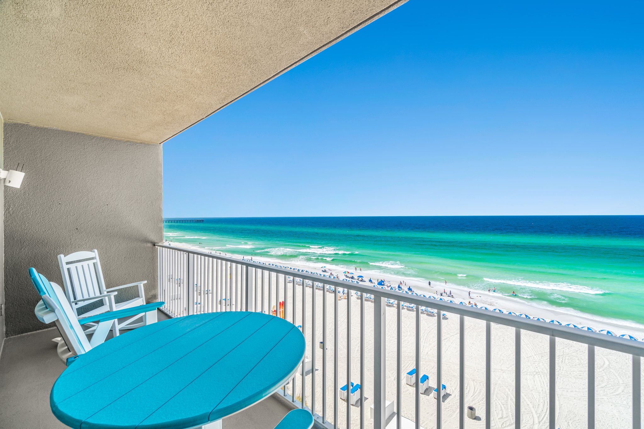 Owner Managed Beachfront Vacation Rentals in Panama City Beach - PCB ...