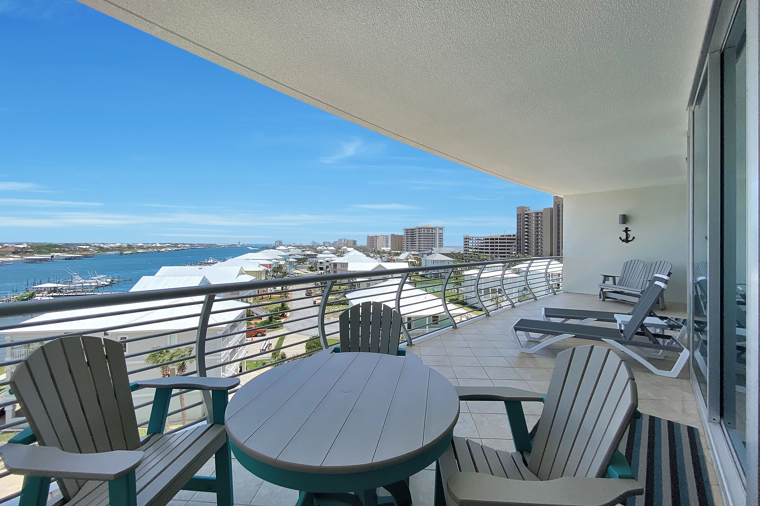 Beach Life Vacation Rentals LLC