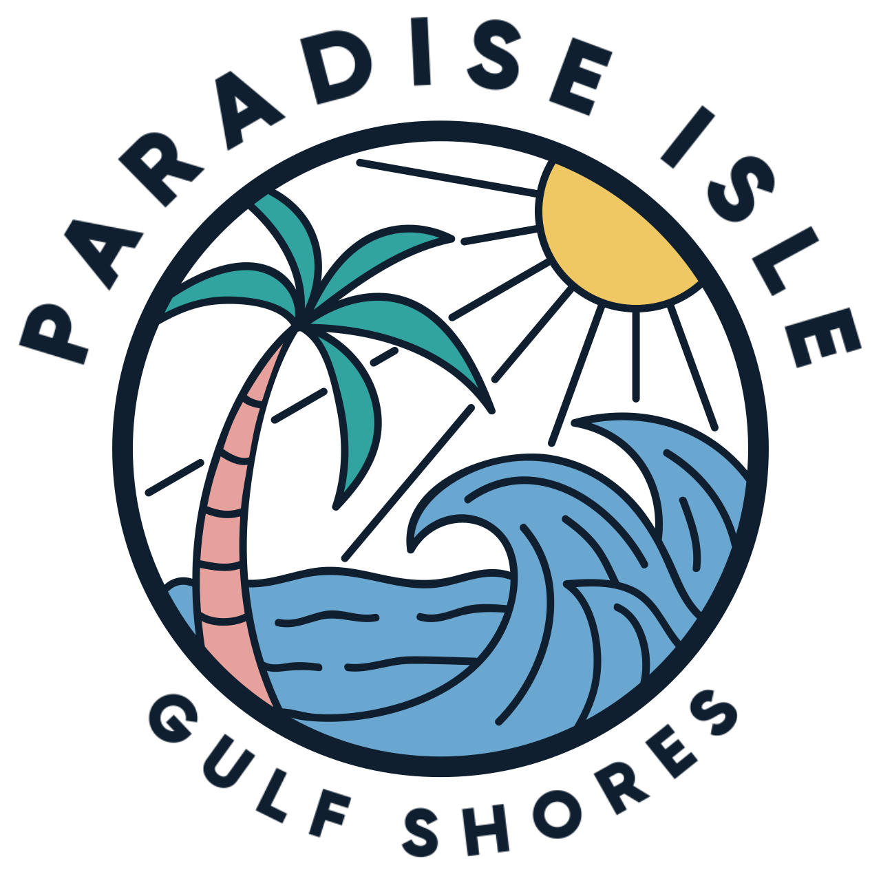 Book Now - Paradise Isle Resort