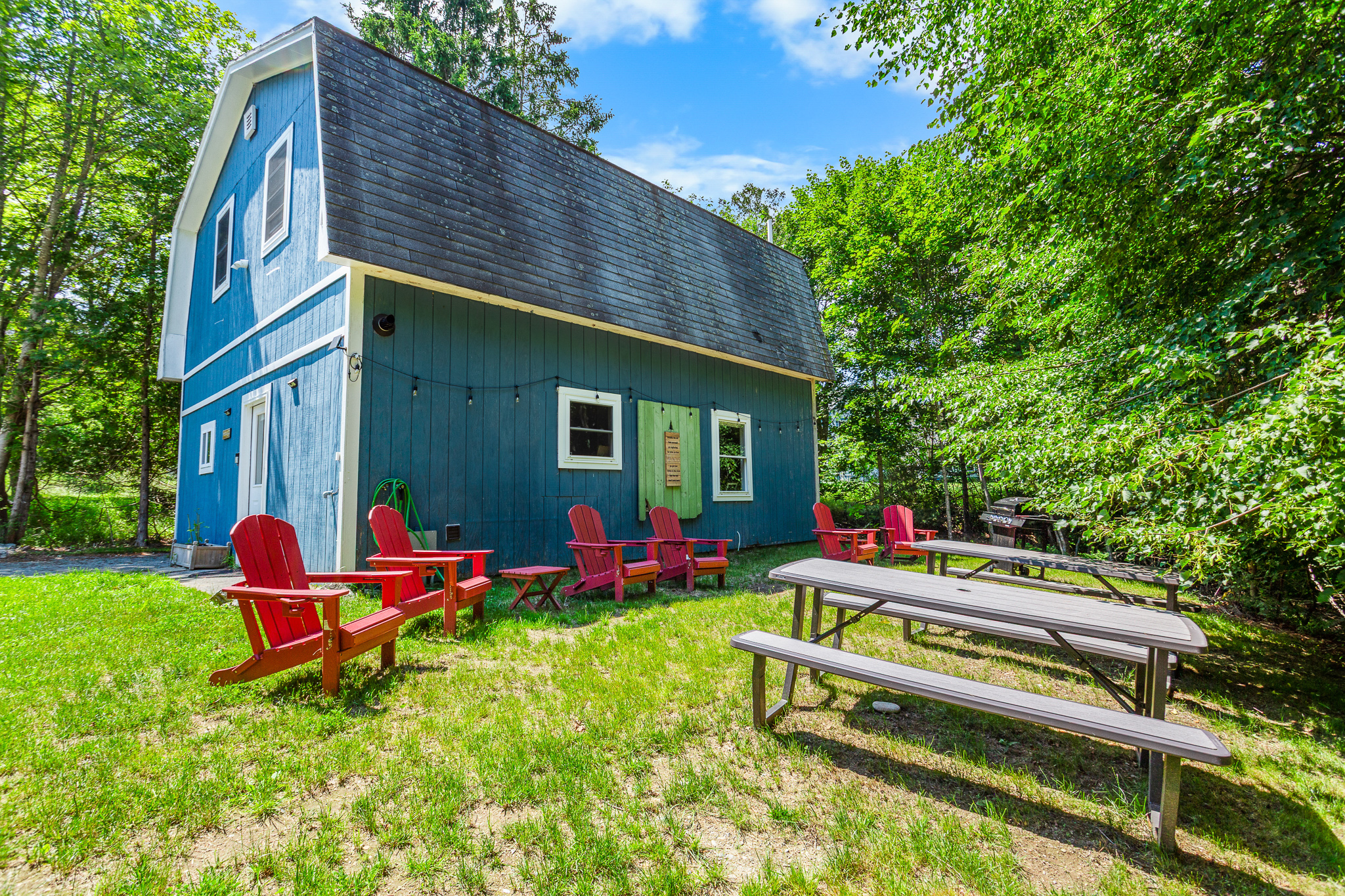 5min. Walk To Town, 5min. Drive To Acadia National Park - Southwest Harbor, ME
