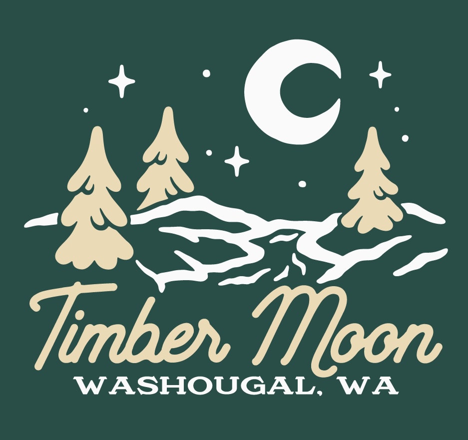 Home - Timber Moon Getaway