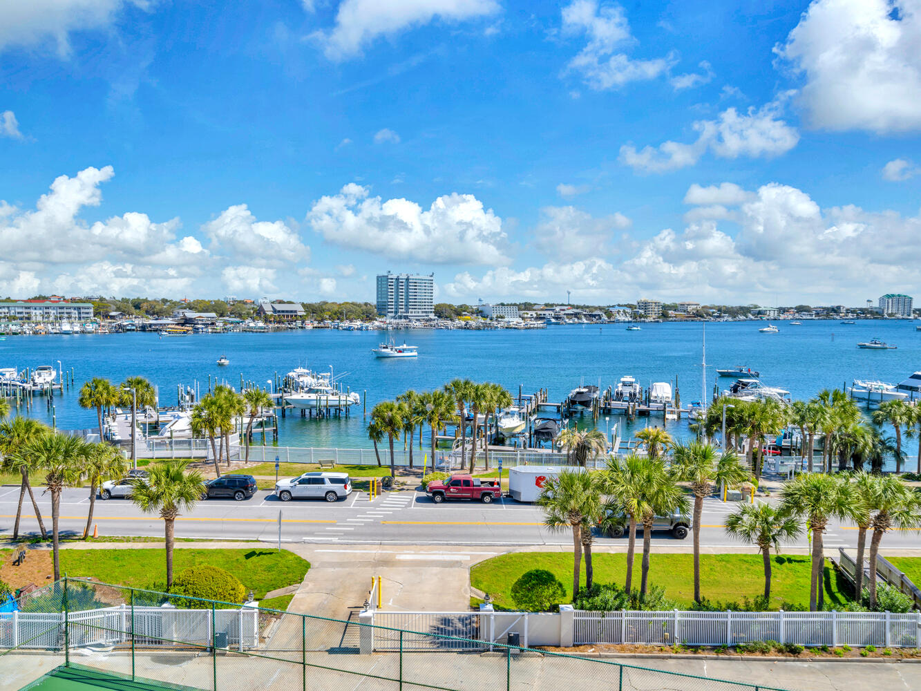 Waterview Towers 505 - "Sun-N-Sand Retreat" - Beach Stays Vacations, LLC