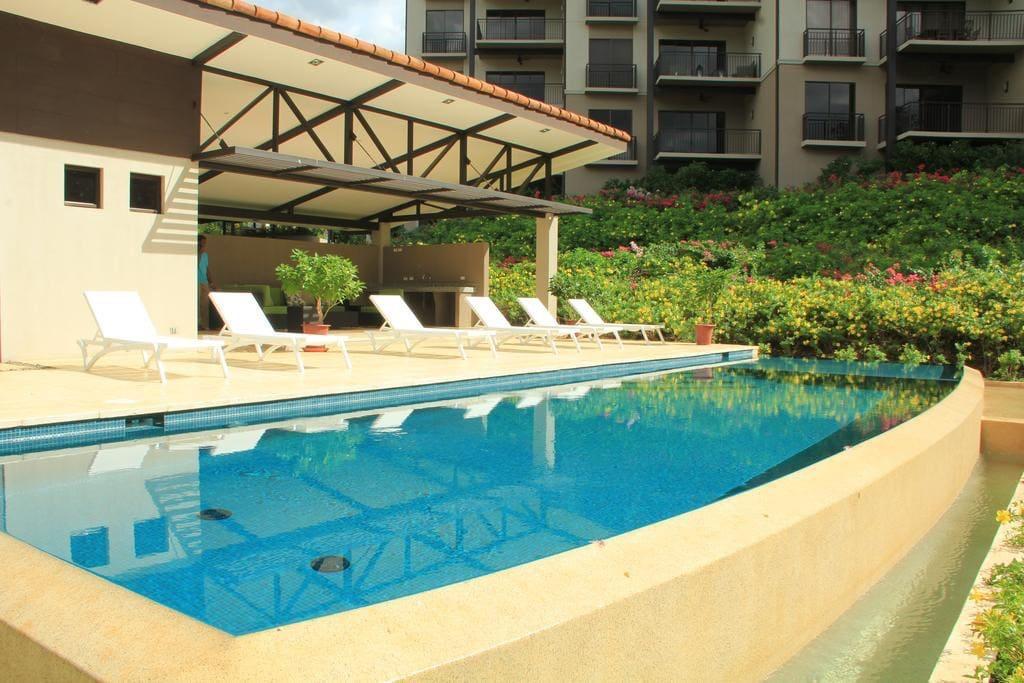 Roble Sabana 302 – My Guanacaste Vacation