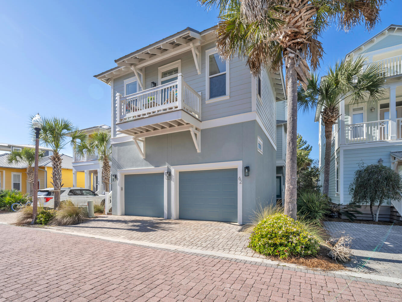 62 Surfer Lane - "Simply The Beach" - Beach Stays Vacations, LLC
