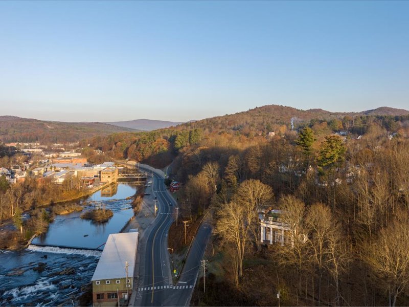 Southern Vermont Stays