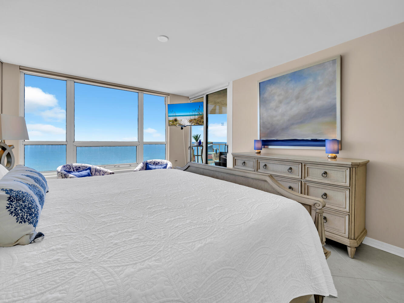 Hidden Dunes Gulfside #1504 - "Summer Salt Retreat" - Beach Stays Vacations, LLC