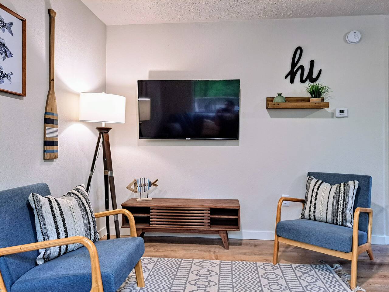 Timber Point 3 - Tribesman Resort