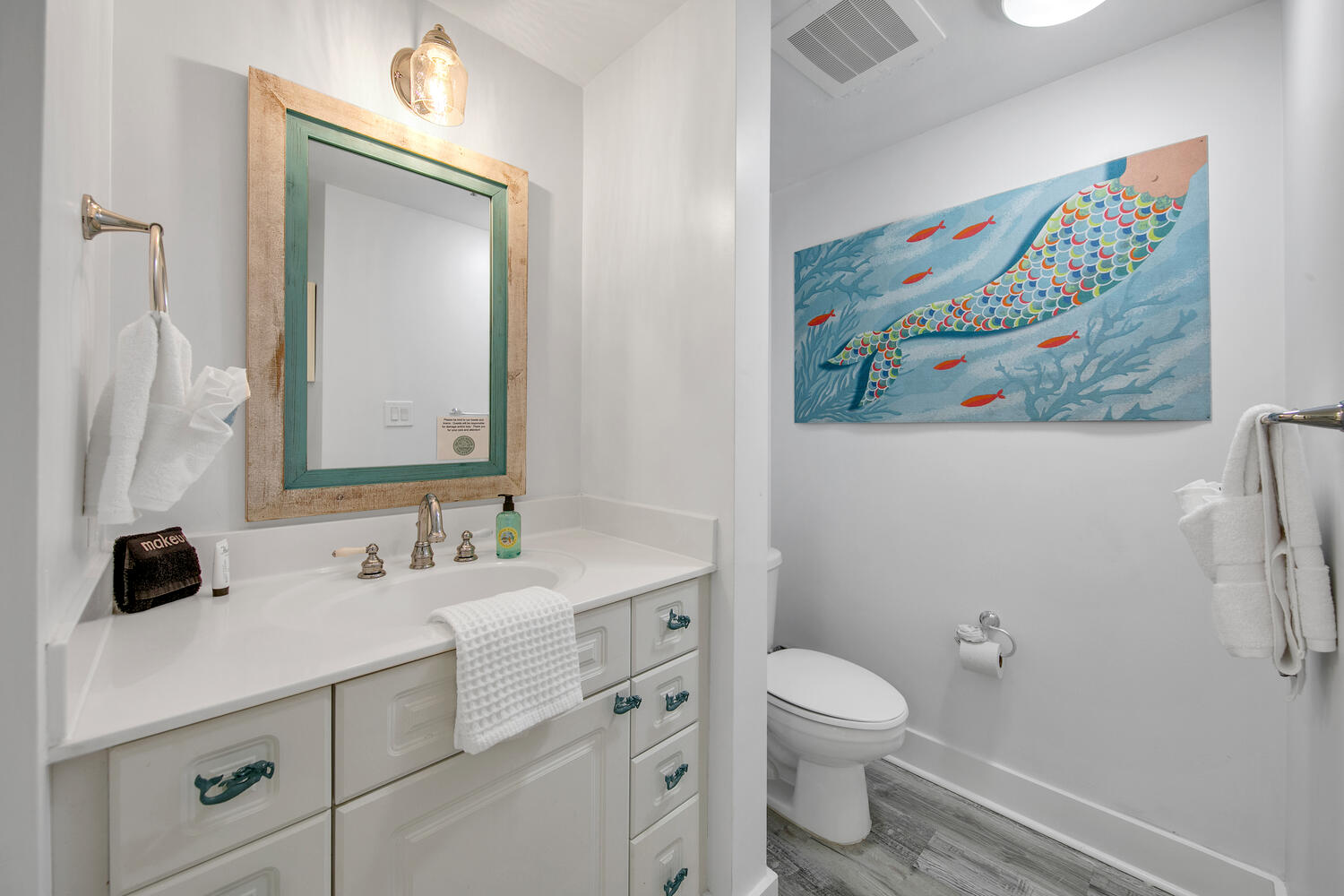 Waterscape C301 - "Mermaid Cove" - Beach Stays Vacations, LLC