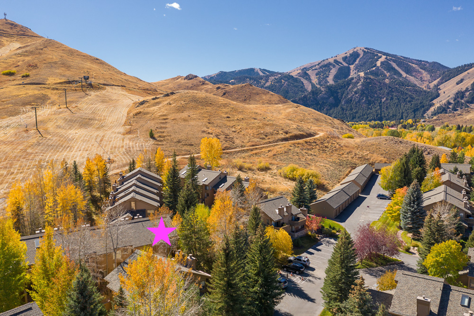 Sun Valley Snowcreek 3BR + Loft Condo with Pool Access - Sun Valley ...