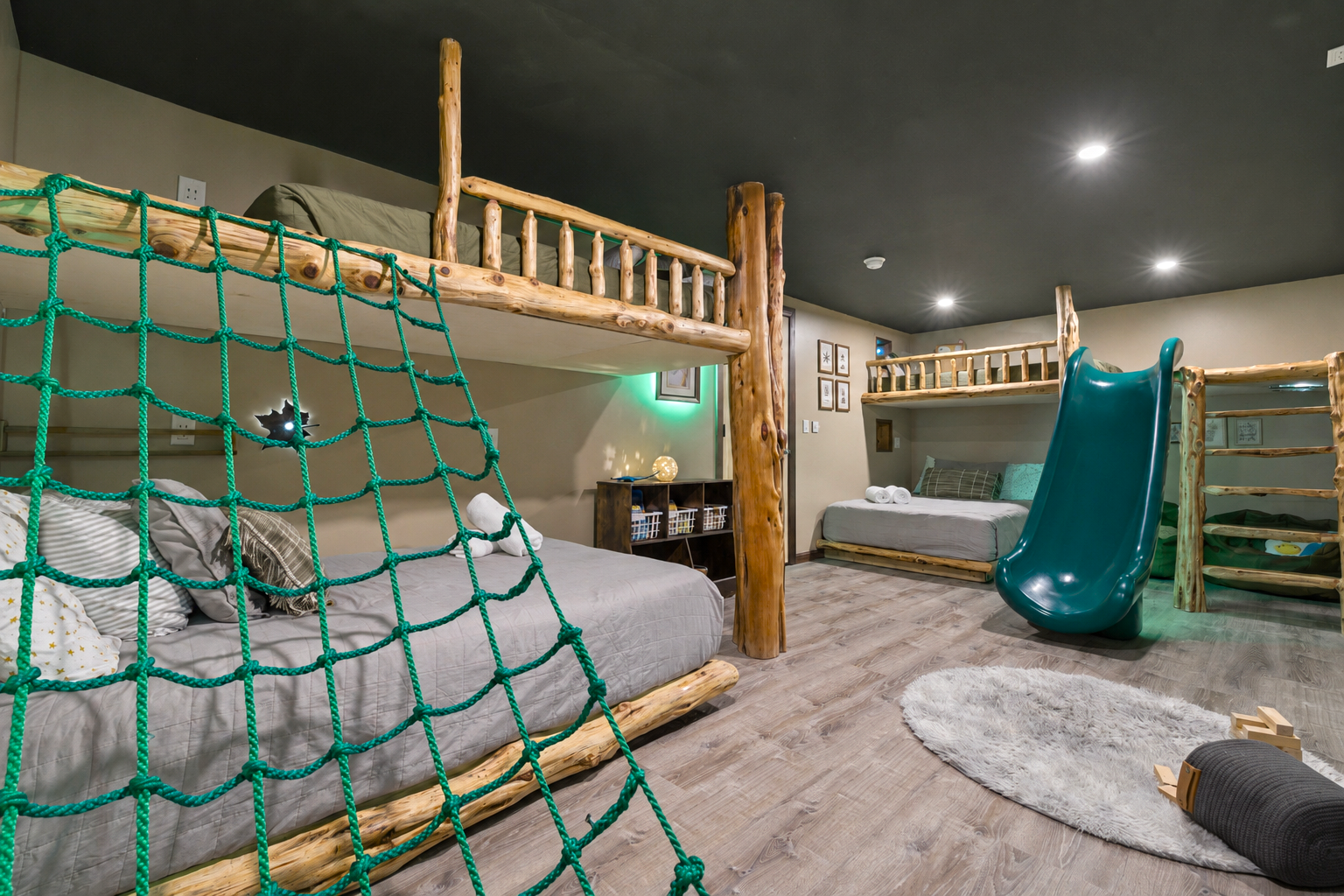 Game Room And Lake Access - Charming Nature Retreat - Pocono Mountains, PA