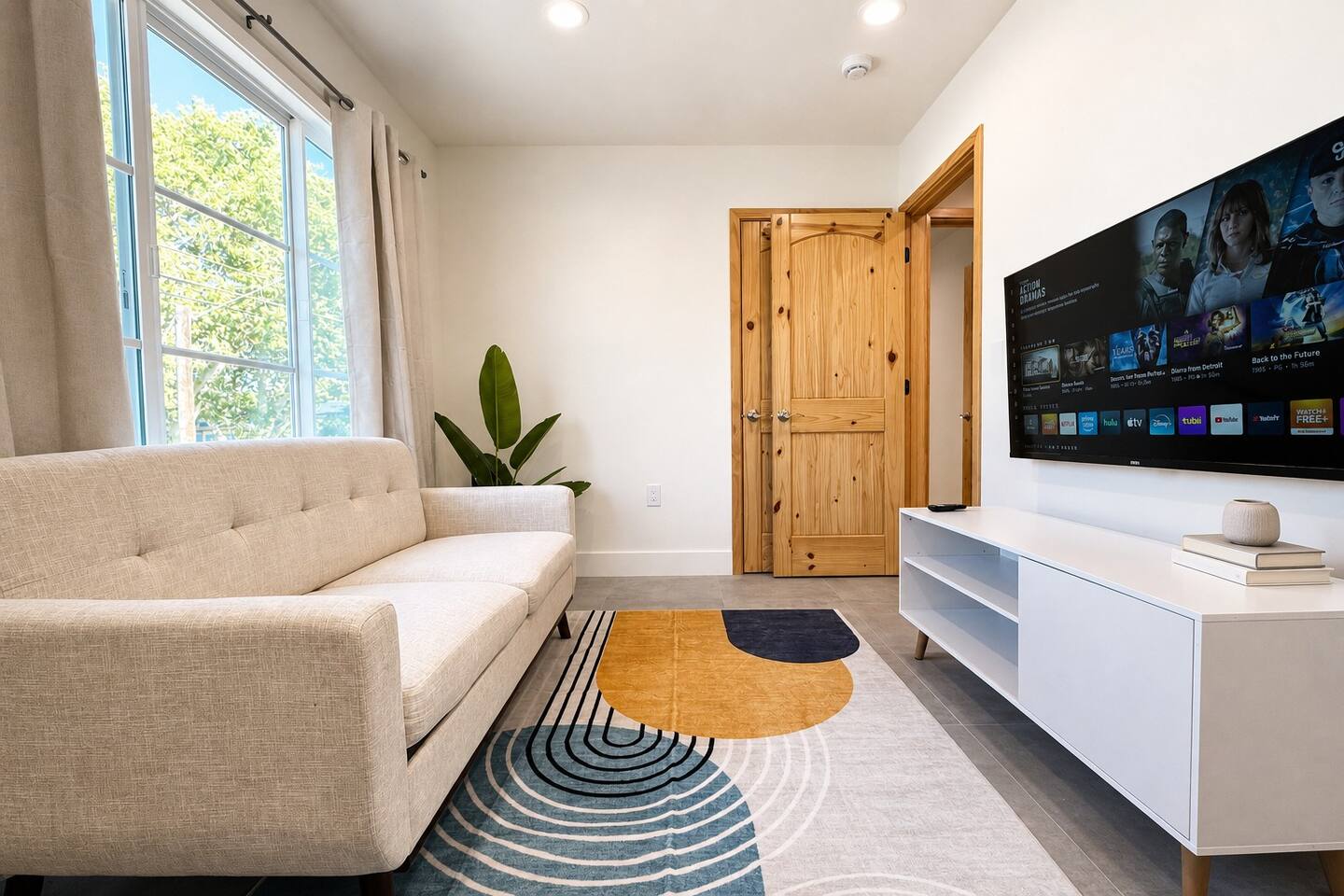 Bright & Welcoming Near Downtown | King+w/d - San Jose, CA