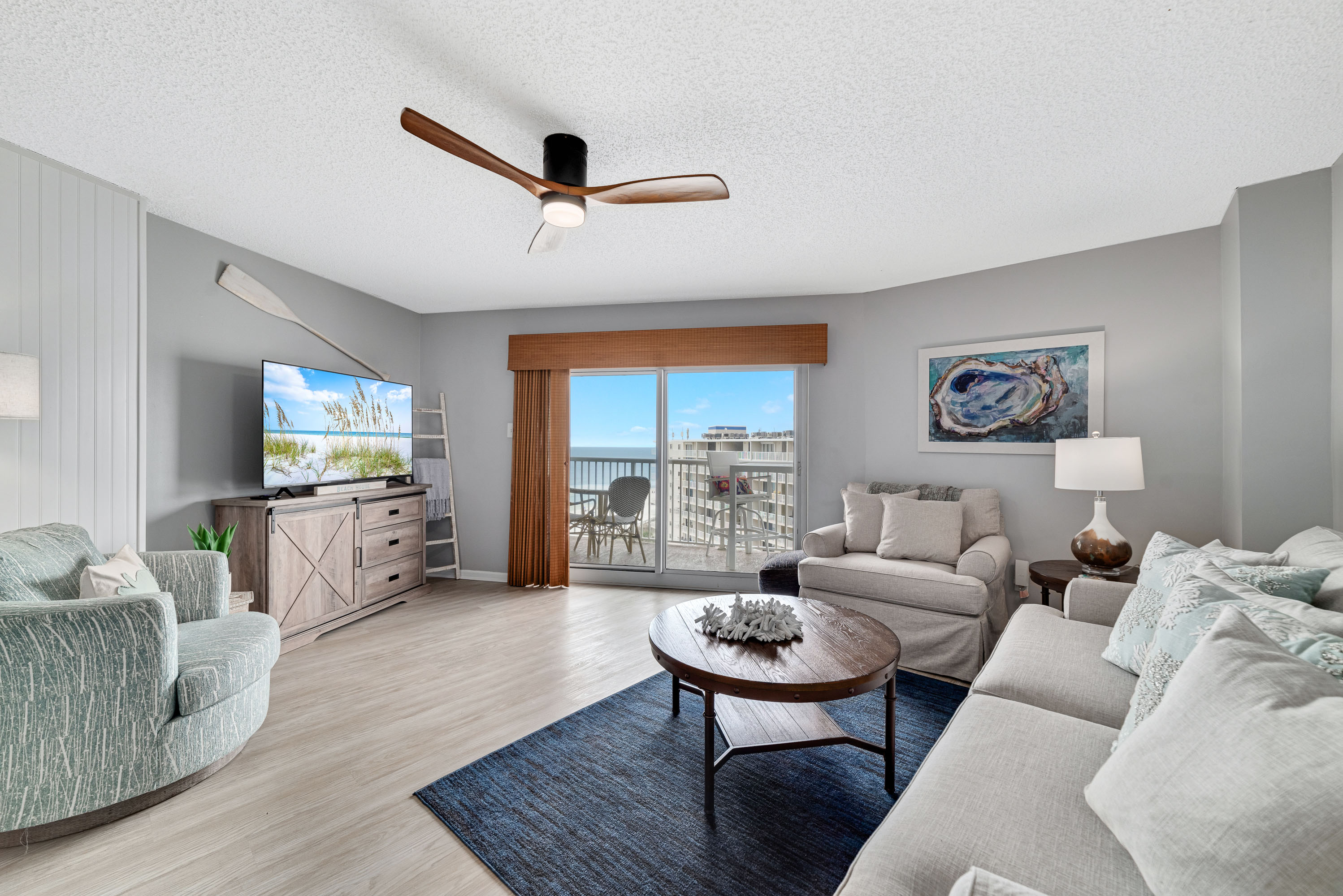 Beach Life Vacation Rentals LLC