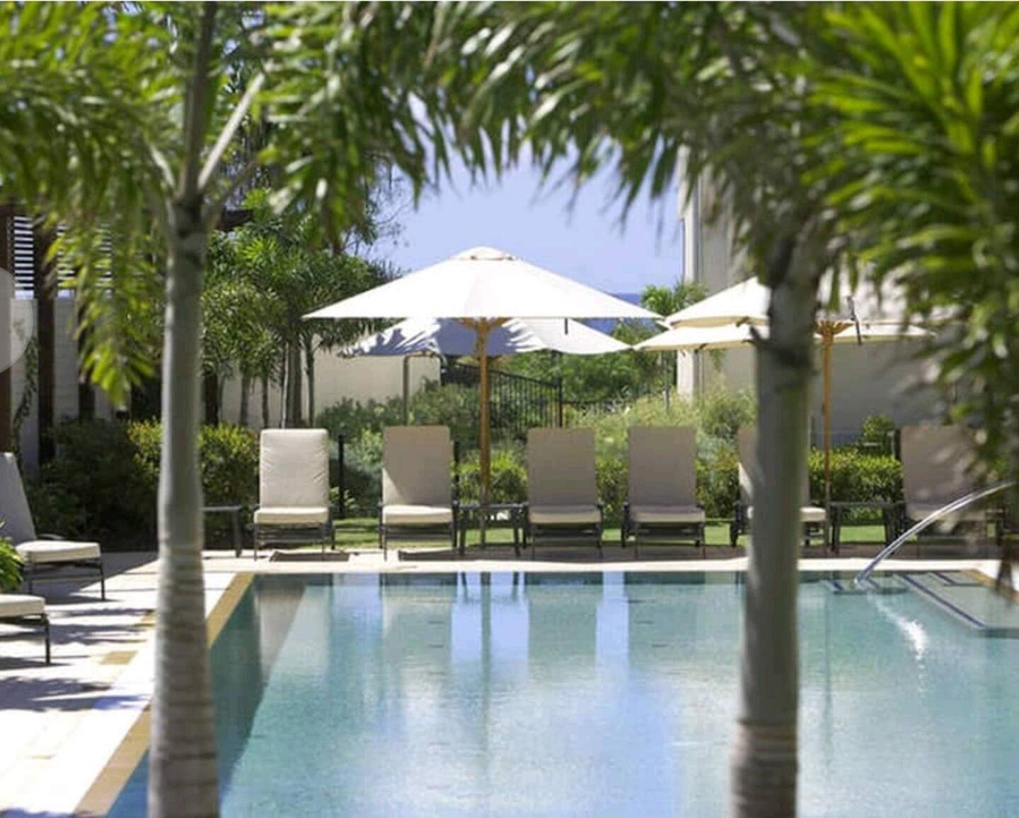 Luxury 2 Bed Apartment located in Peppers Balé in Kingscliff - Peppers ...
