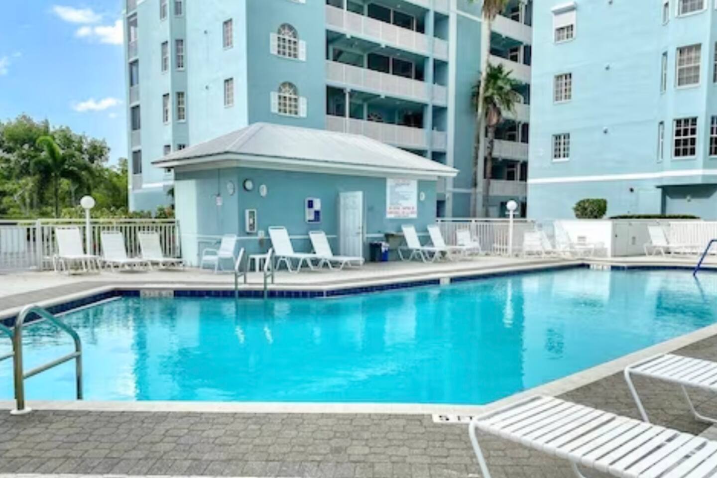 Two Living Areas | Solar Pool | Bikes - Fort Myers Beach, FL