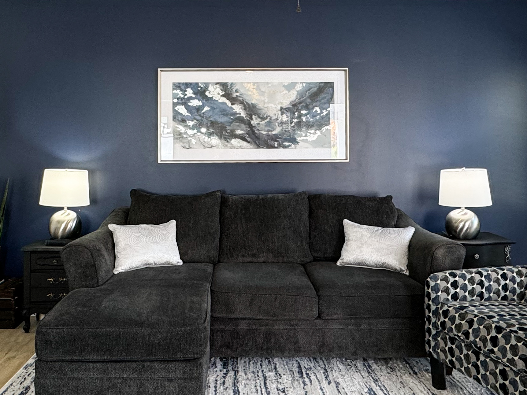 Blue Moon: Rome, GA - Suite Retreat Properties