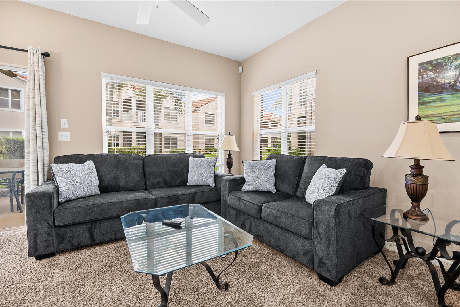 Right Direction Rentals 2 Bedroom Villa 9955 - The Bahamas
