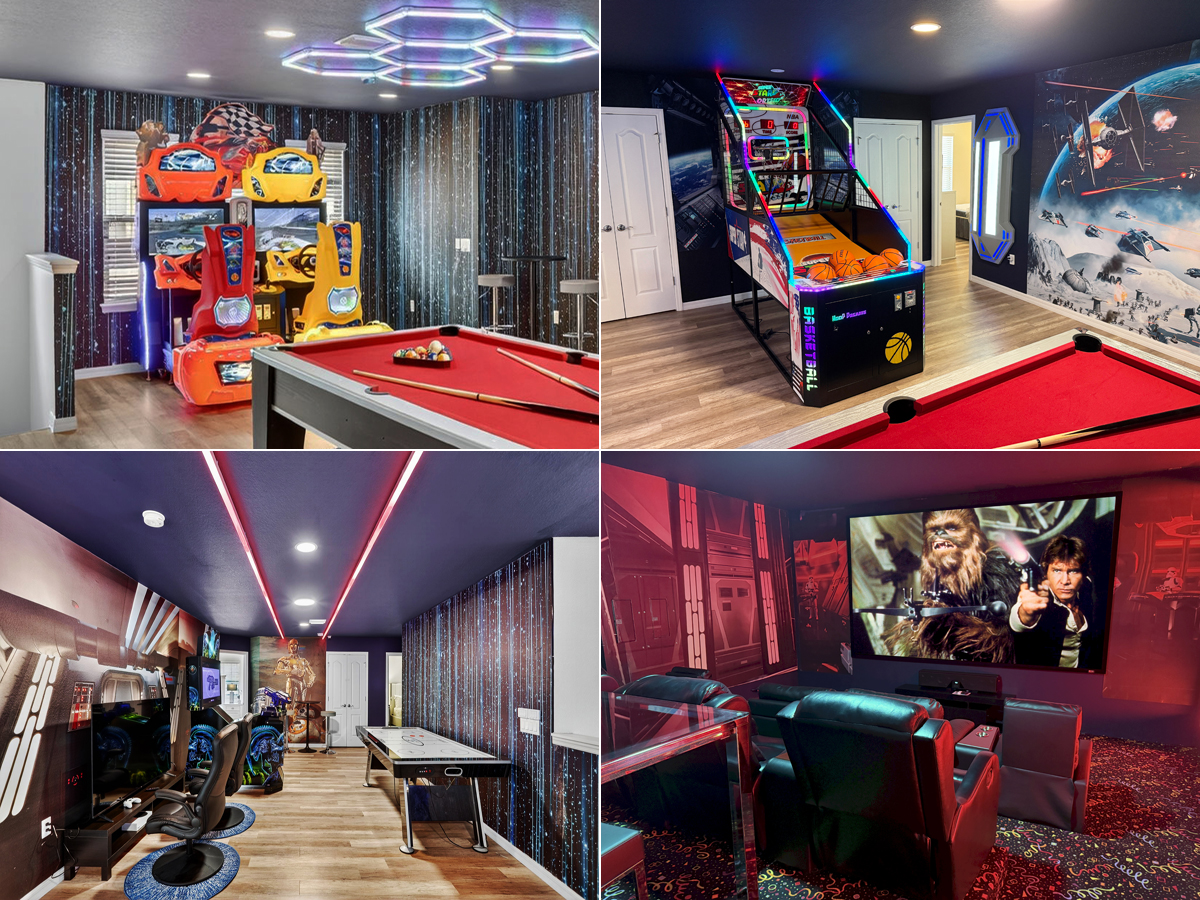 Jedi Escape - Jedi Escape At Windsor At Westside