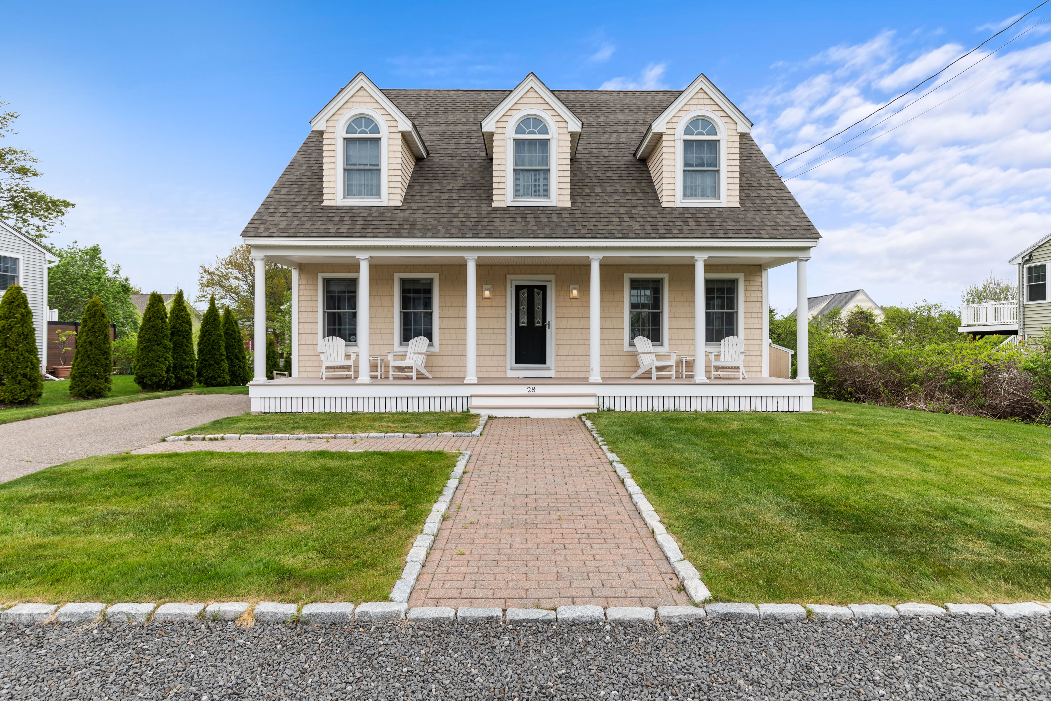 Welcome To Salt & Shine - Salt & Shine Vacation Rentals