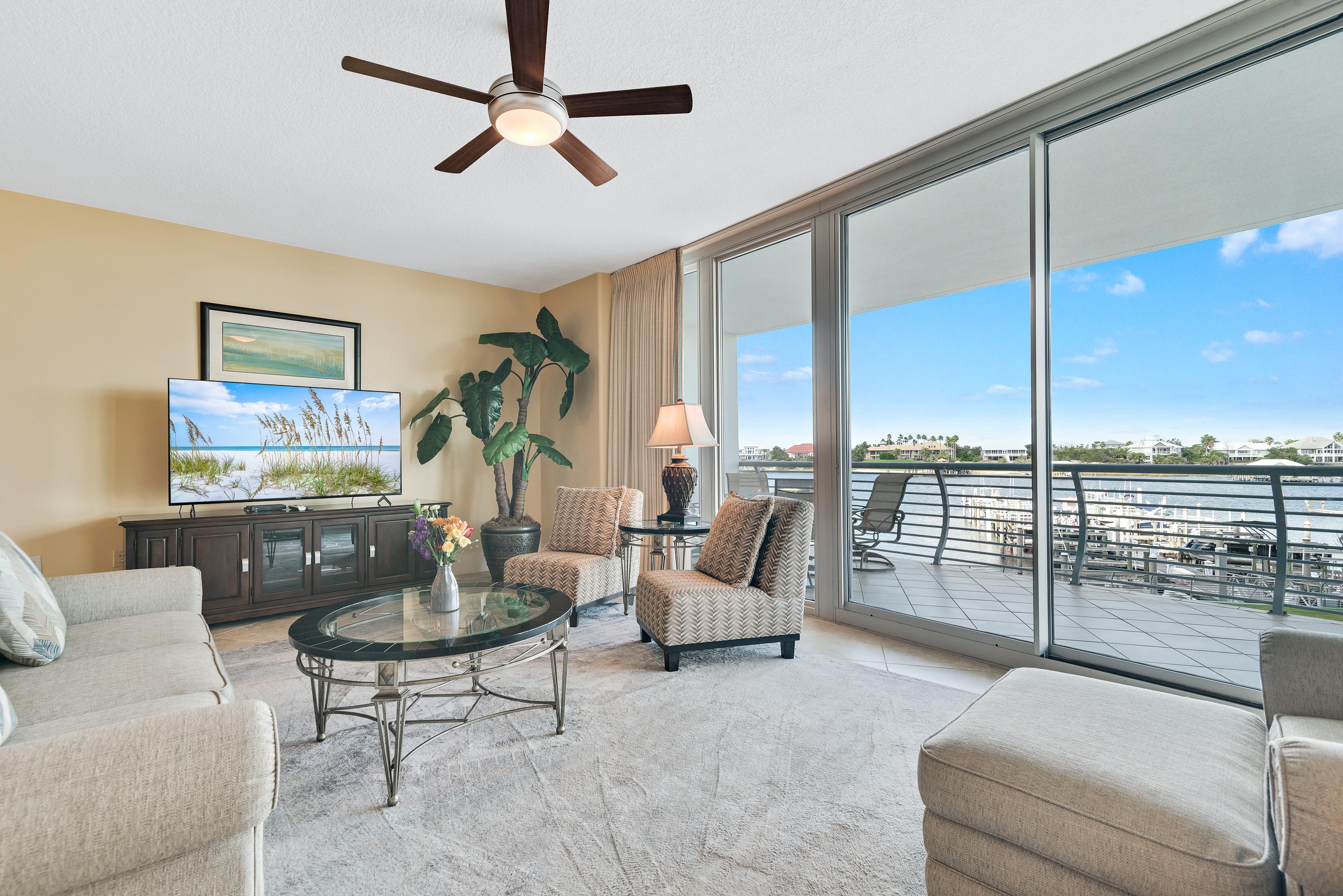 Beach Life Vacation Rentals LLC