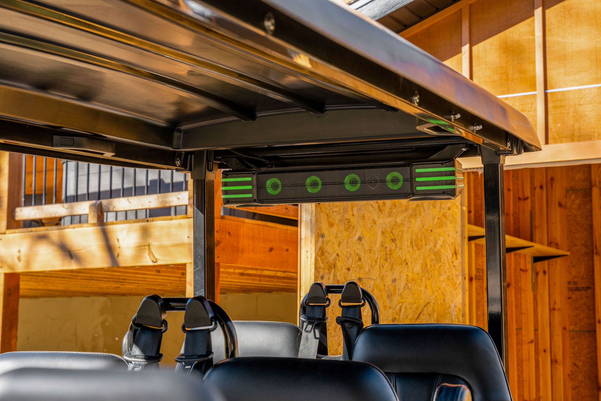 Take a Hike Cabin in Hollister MO - Sweet Adventures