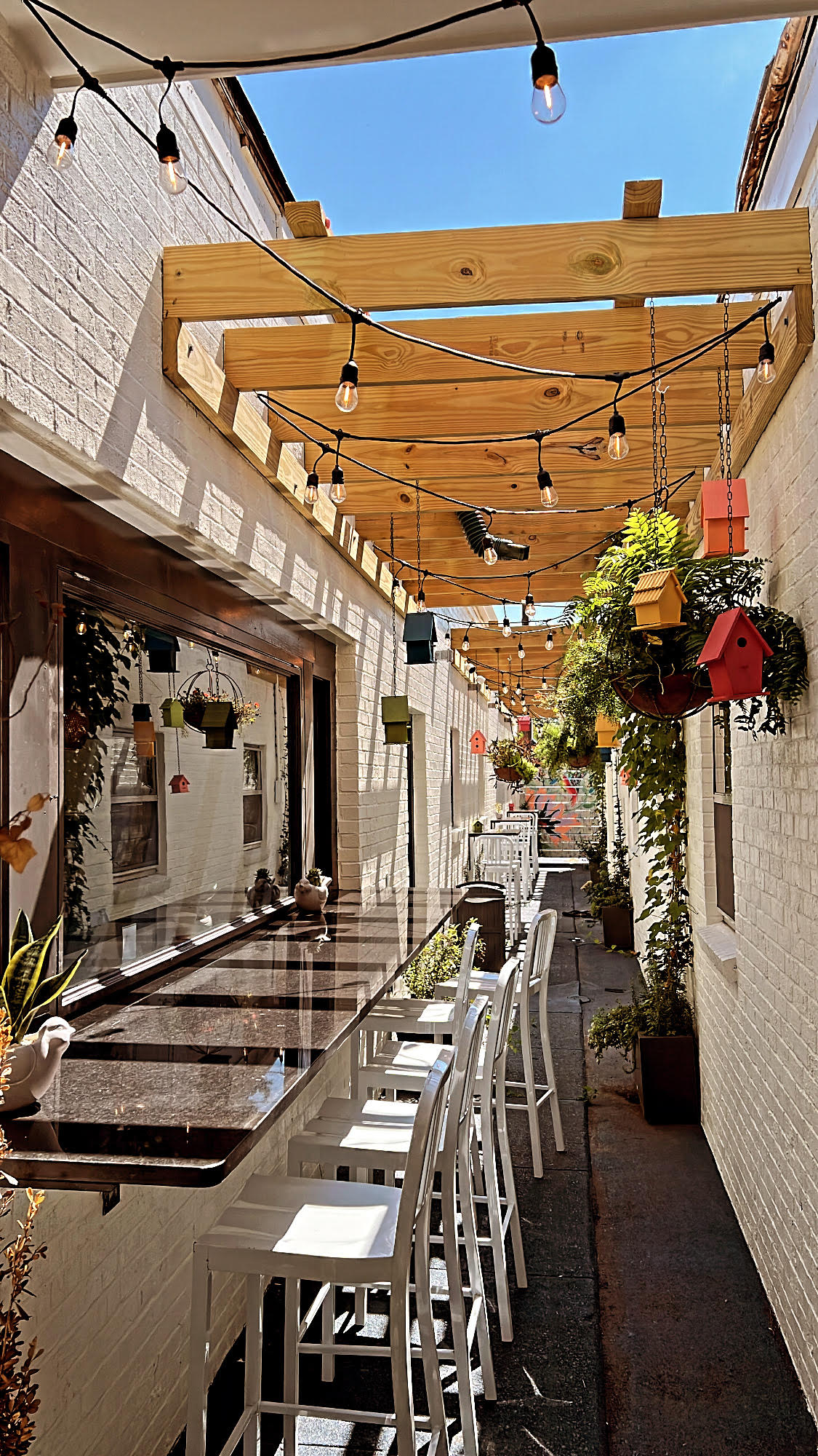 1 - 1018 Chickasaw - "The Lexington" - Beach Stays Vacations, LLC