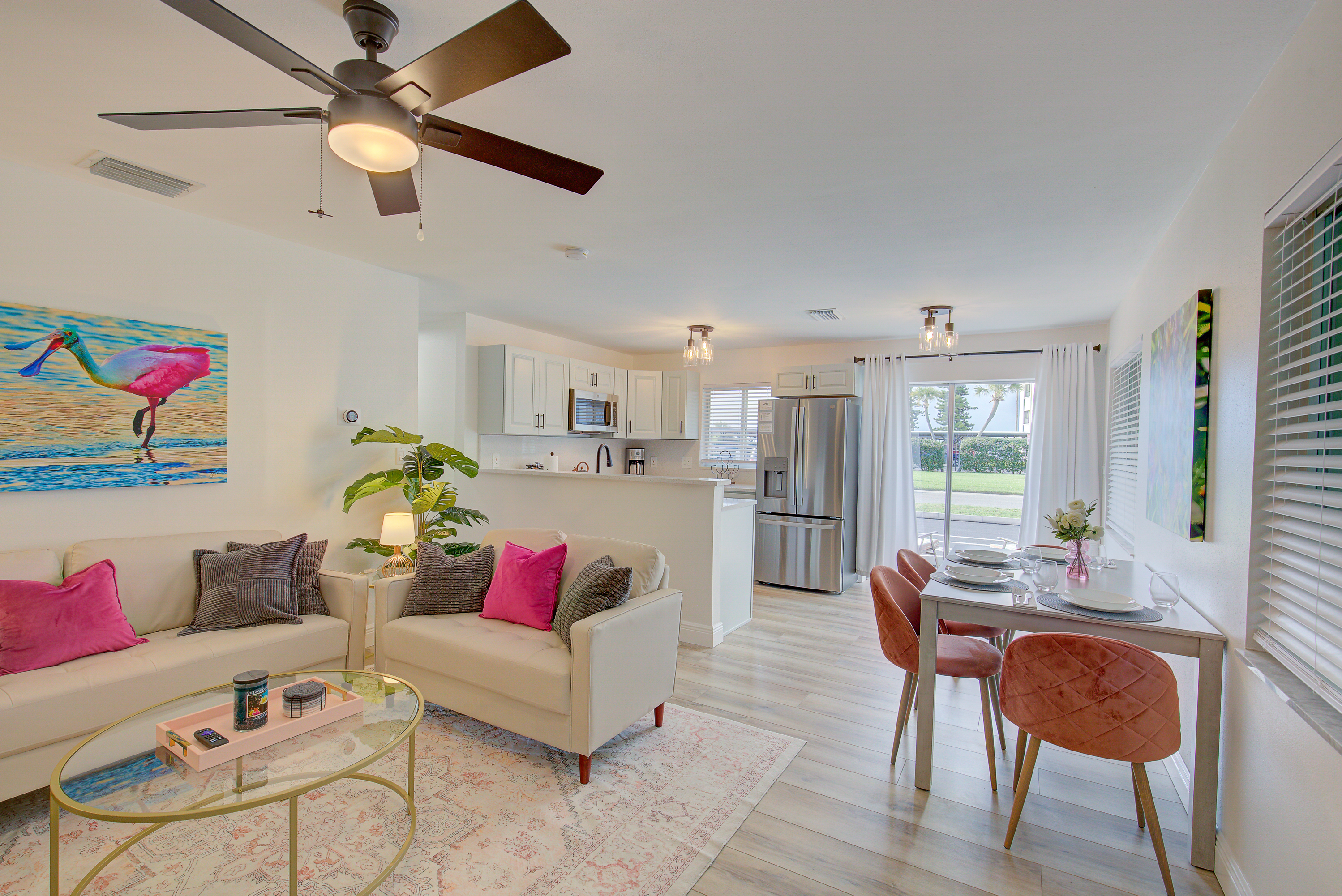 Comfort And Convenience - Charming Couples Retreat - Dunedin, FL