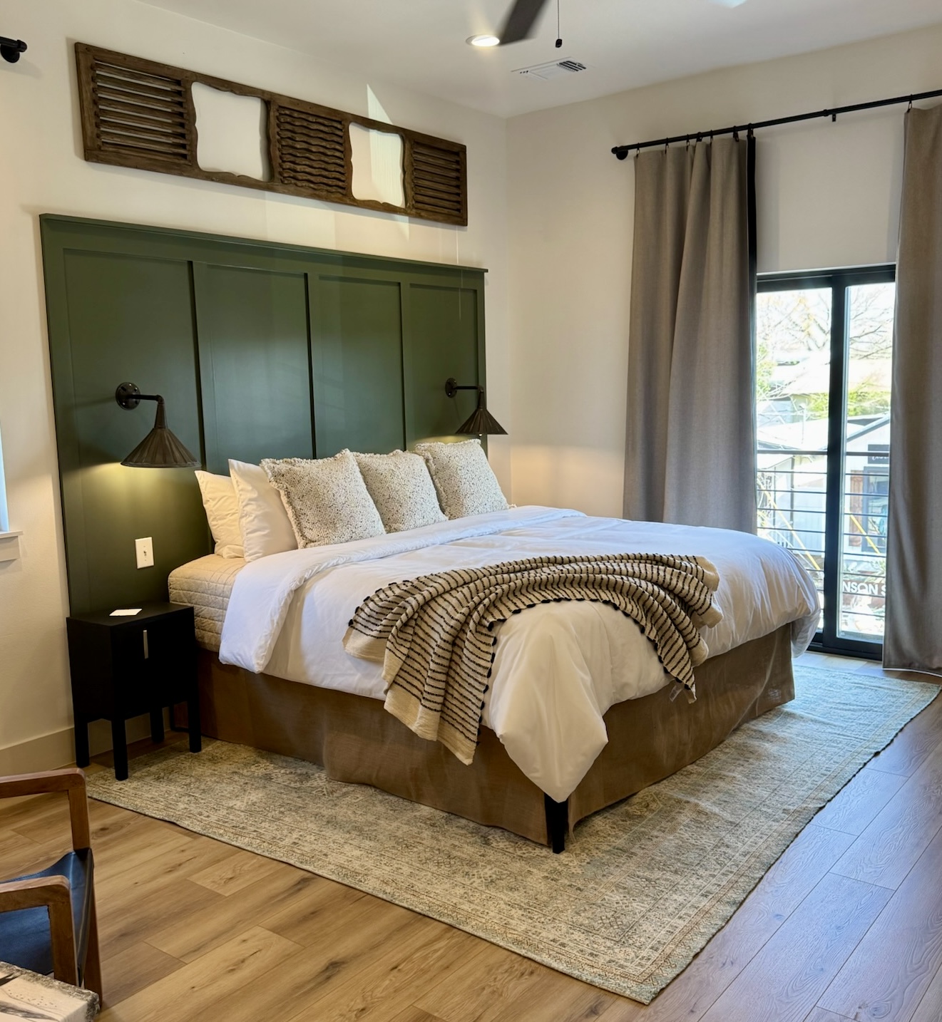 Gaines Ranch on the Square: Rancher's Rest - Gaines Ranch on the Square