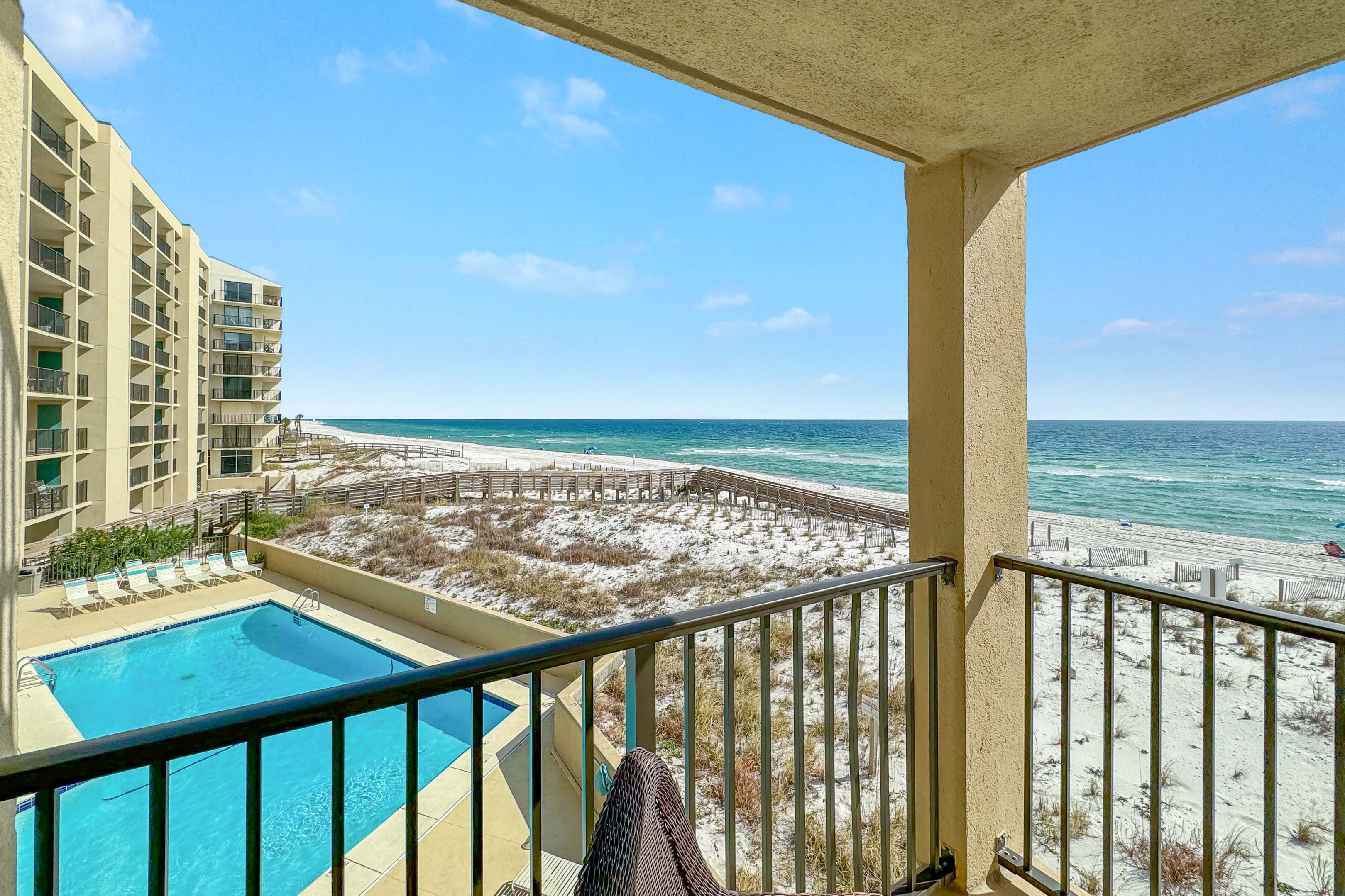 Beach Life Vacation Rentals LLC