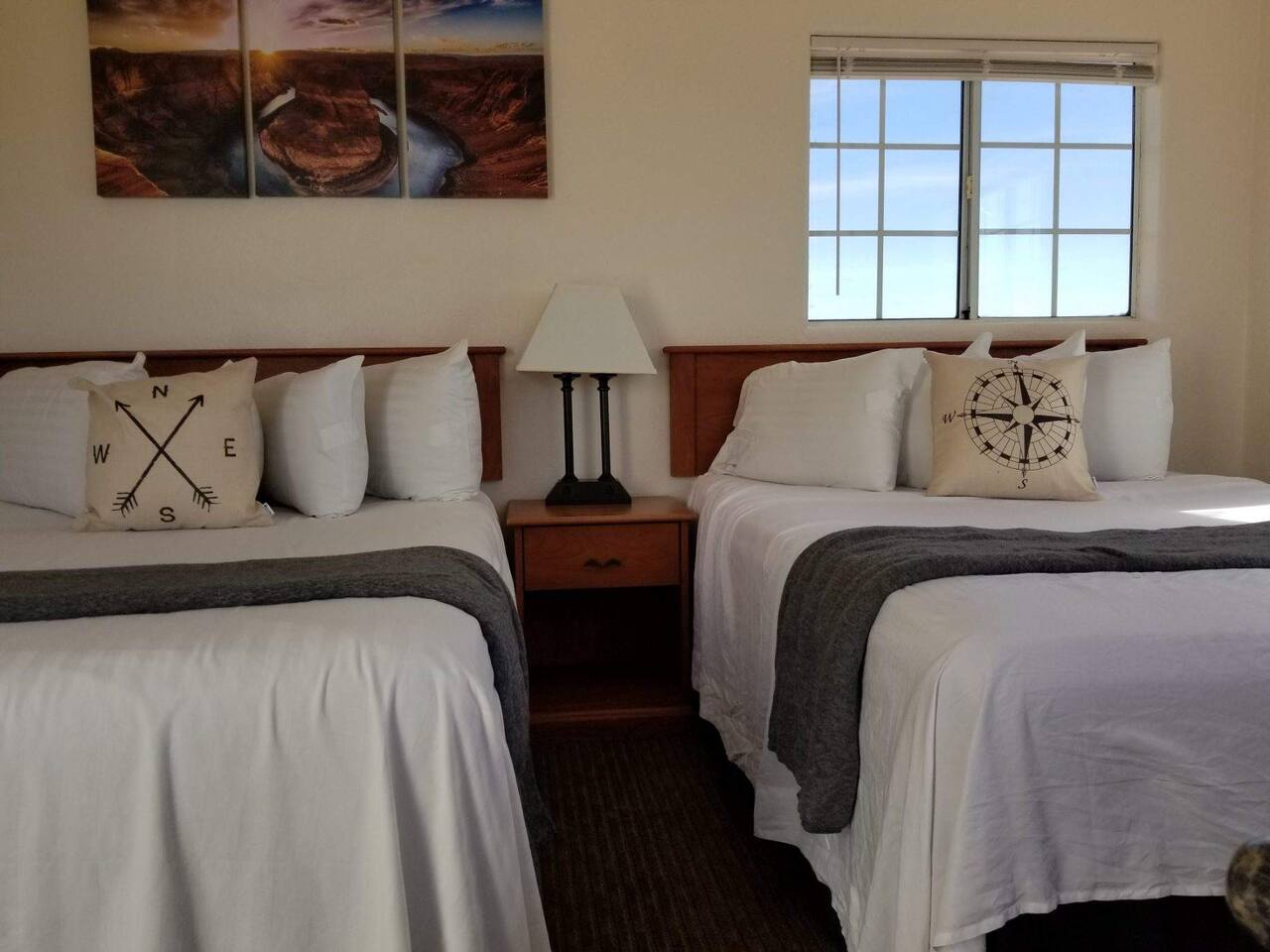 Stargazing And Bbq Grills Near Grand Canyon - Cozy Rustic Haven - Arizona