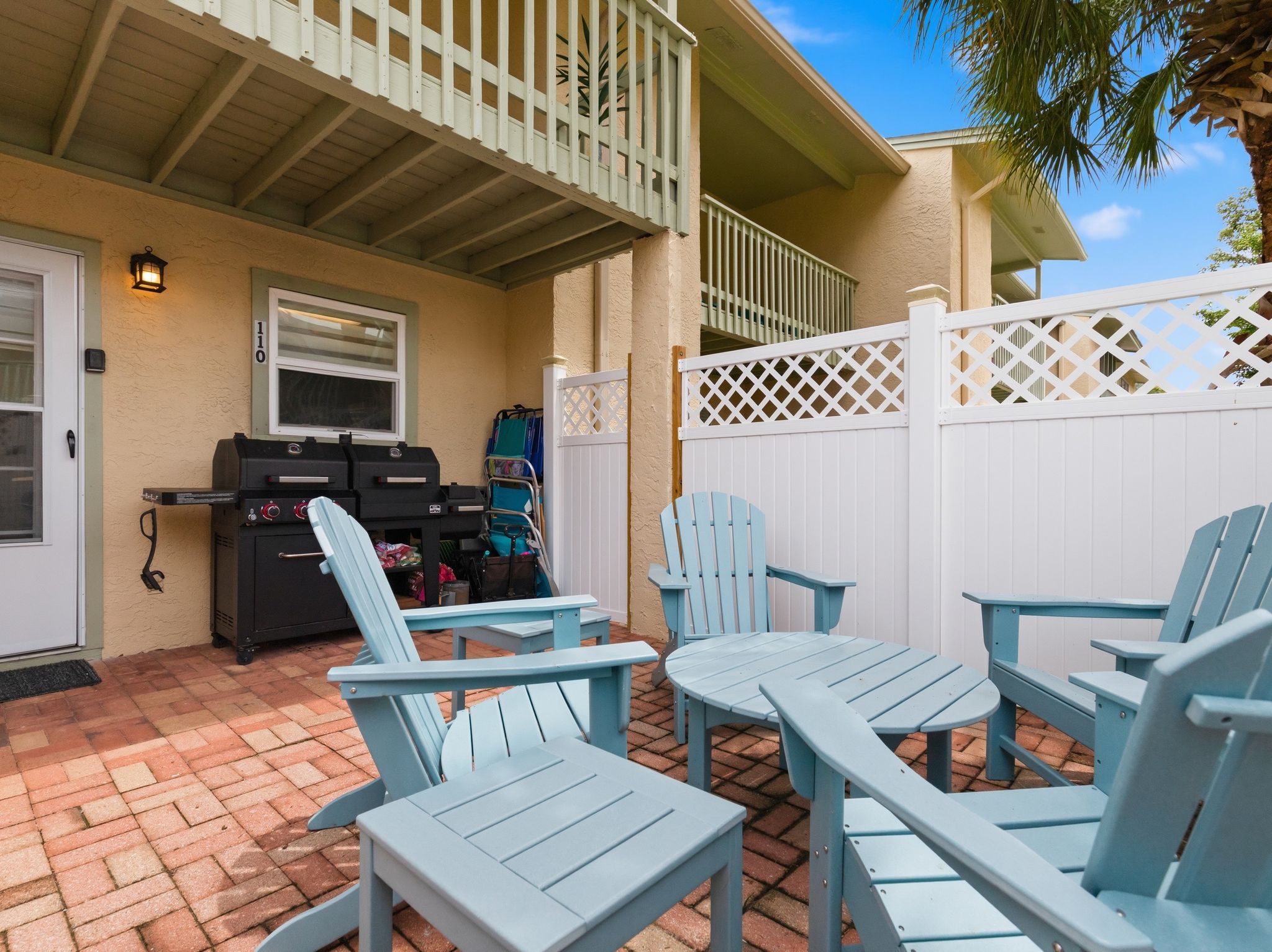 Coconut Cottage! Golf Cart Friendly Community! - Panama City Beach, FL
