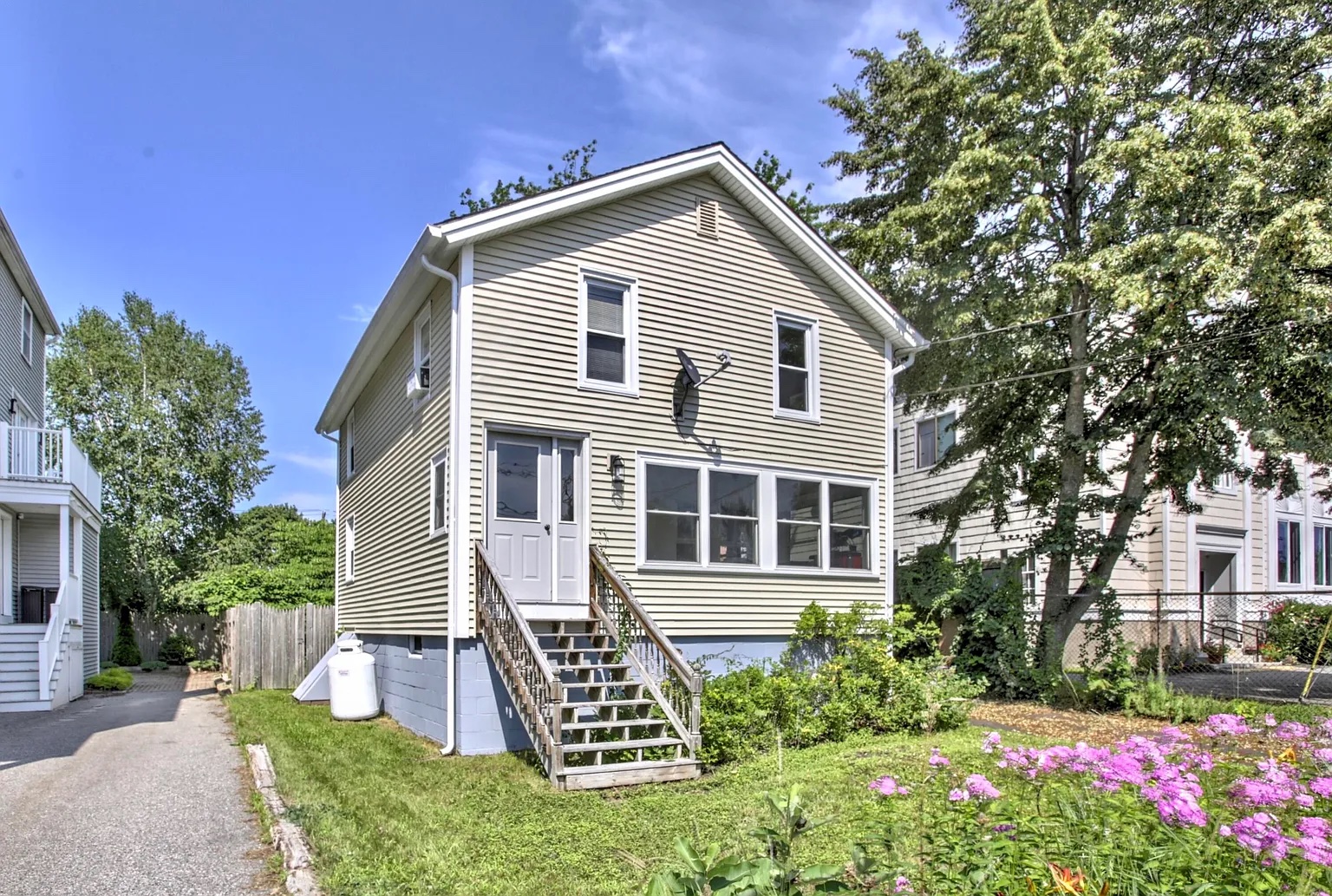 Welcome To Salt & Shine - Salt & Shine Vacation Rentals