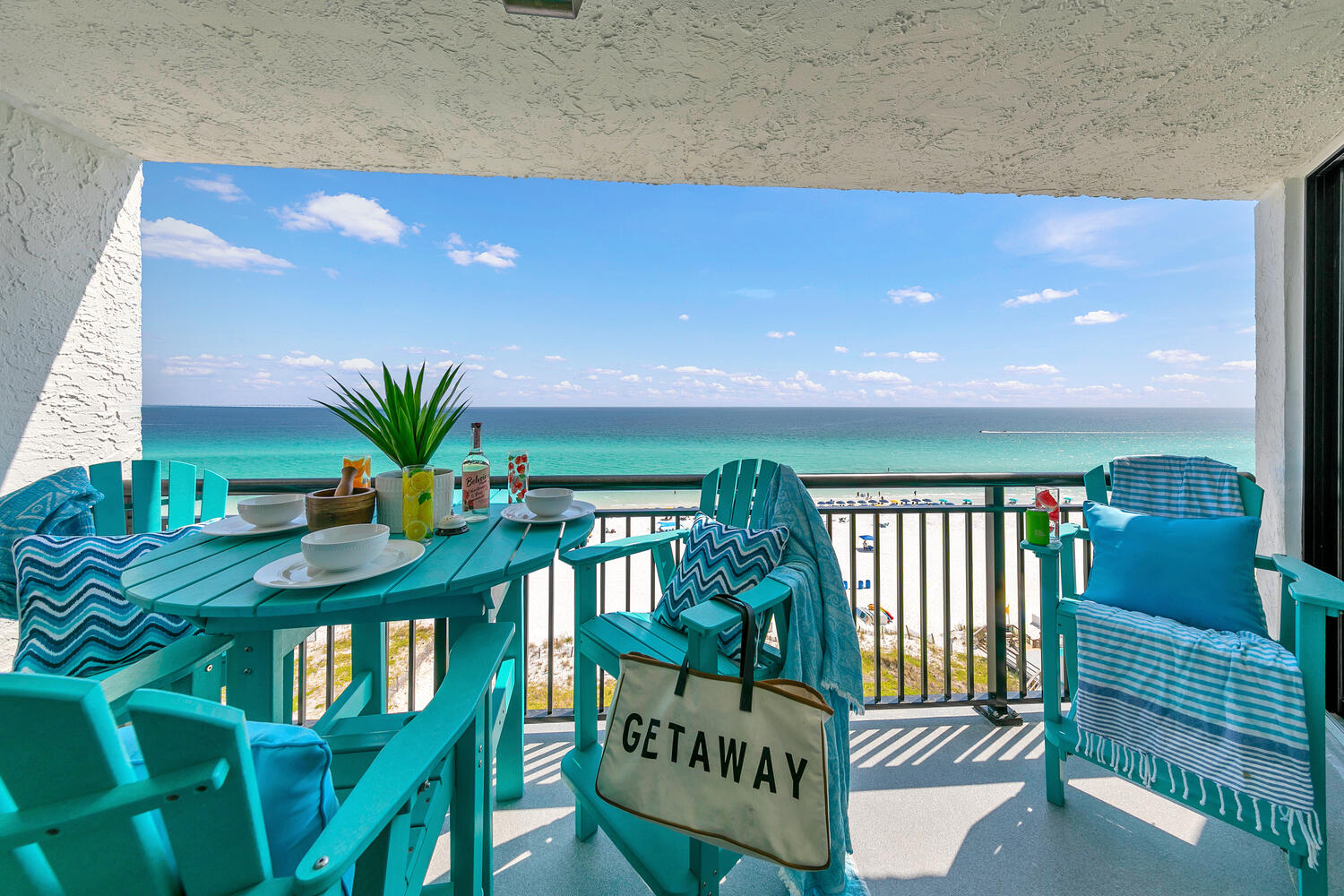 Sundestin 901 - "Gone Gulfing" - Beach Stays Vacations, LLC