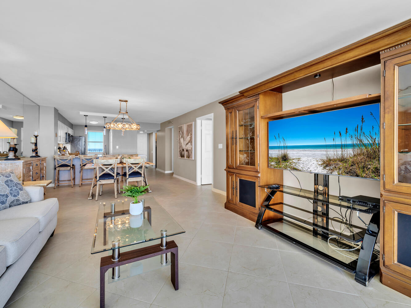 Hidden Dunes Gulfside #1504 - "Summer Salt Retreat" - Beach Stays Vacations, LLC