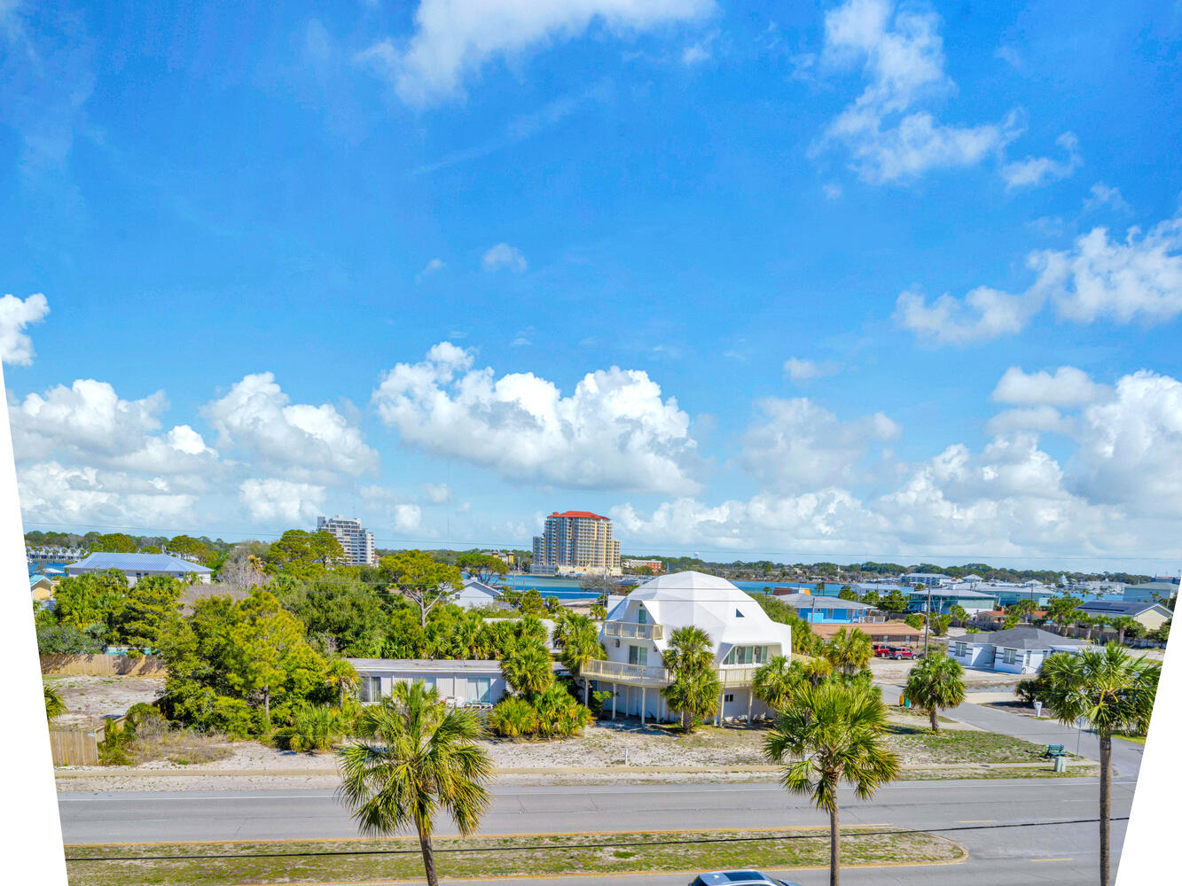 Sunset Cottages 2C "Melrose Place" - Beach Stays Vacations, LLC