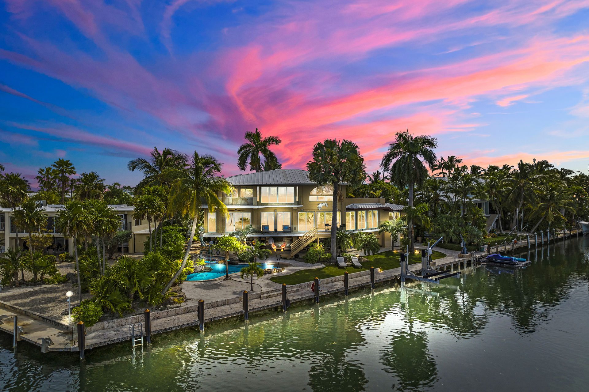 Home - Sea Haven Vacations