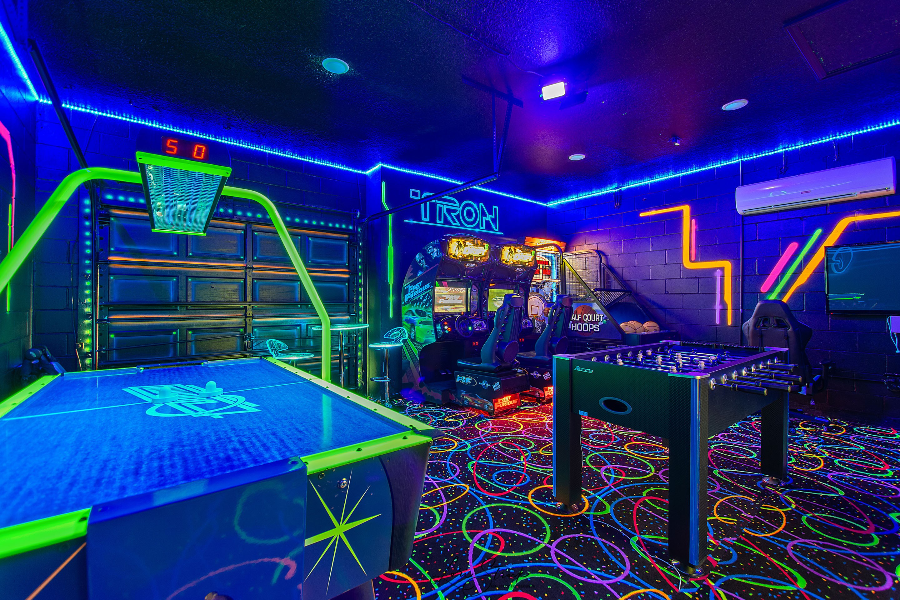 Adventureland - ABC Dreams LLC