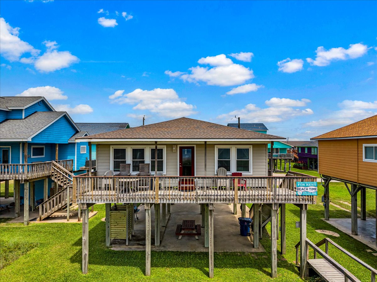 Beach Time - Beach Resort Services