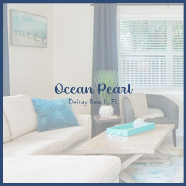 On Beach Time Vacation Rentals