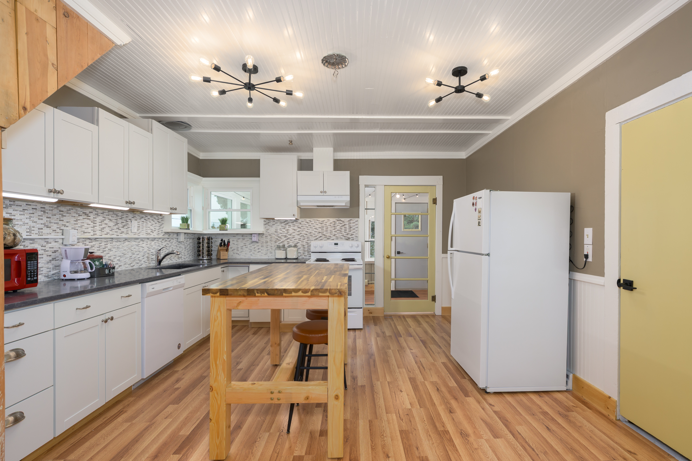 1 Bedroom In Goosetown -Wfh - Anaconda, MT