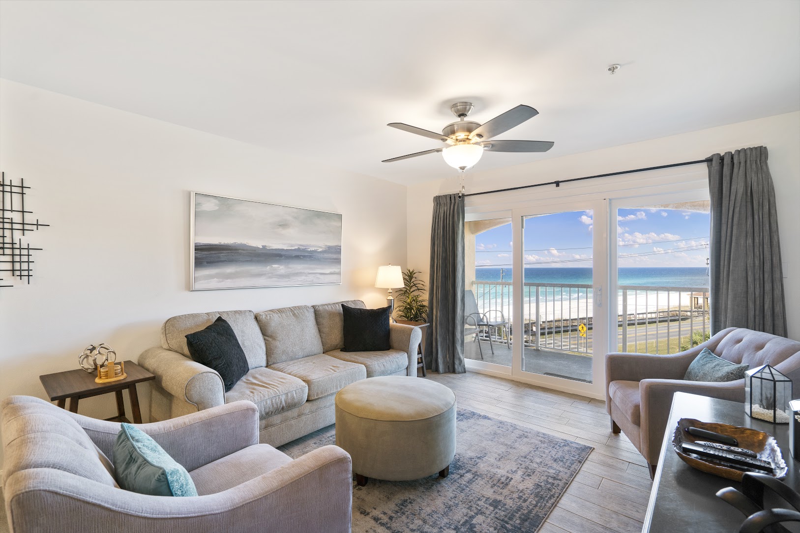 Ciboney by the Sea - Emerald Heavens Vacation Rentals