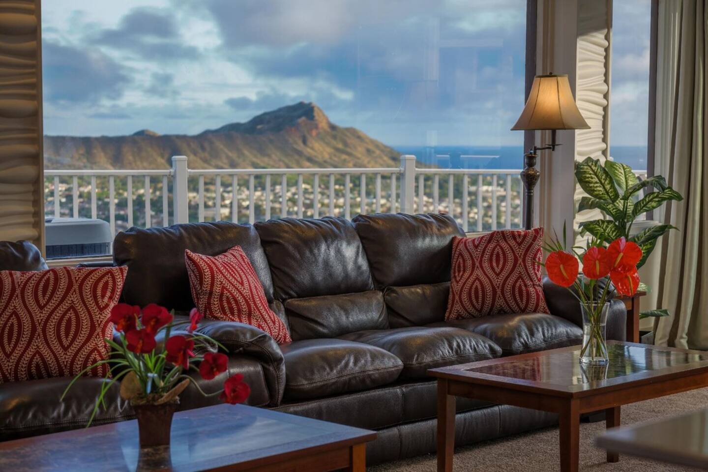 Exclusive Oahu Vacation Rentals - Ocean View Oahu - Ocean View Oahu