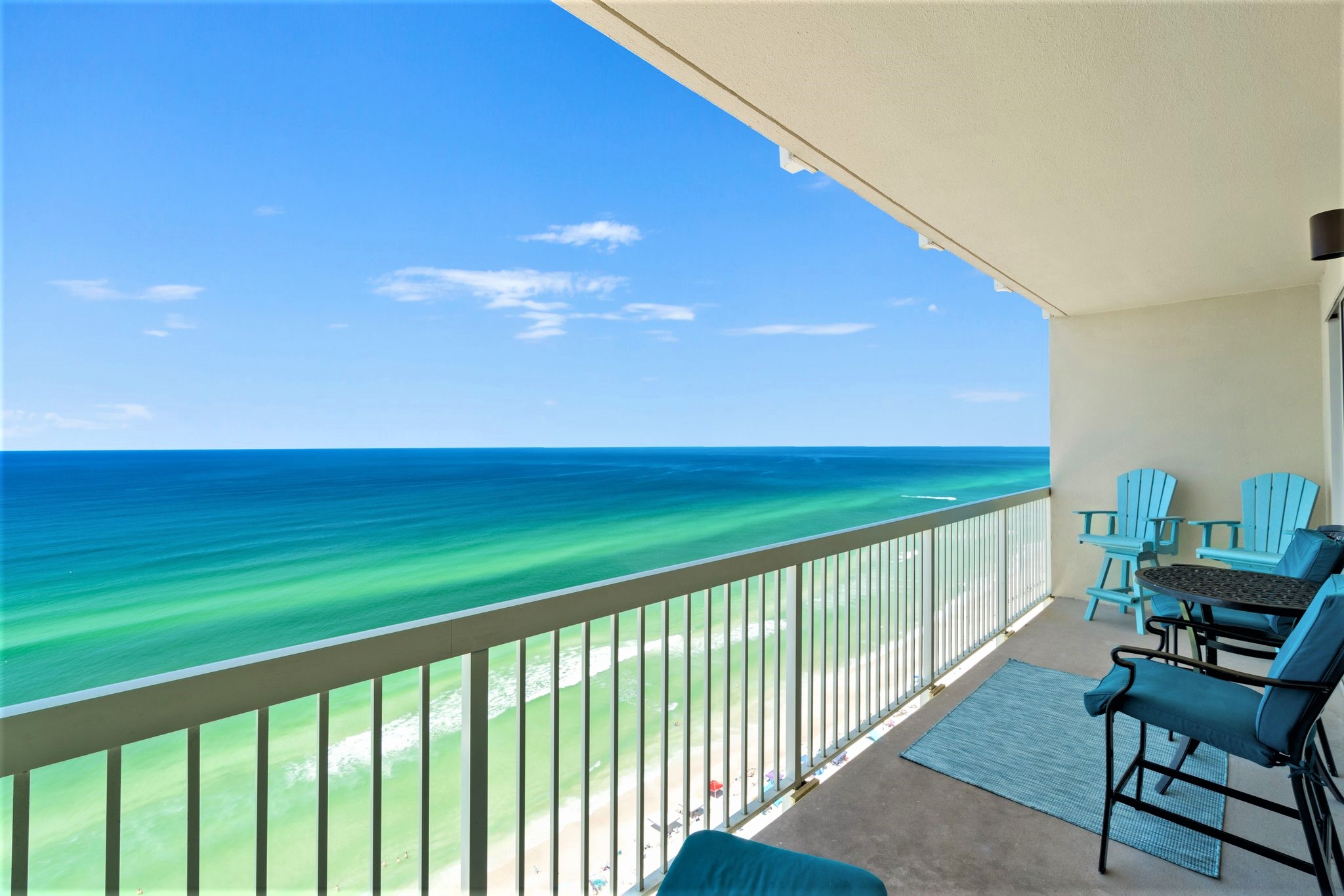 Young's Beach Vacation Rentals - Directly ON the BEACH! - Beachfront ...