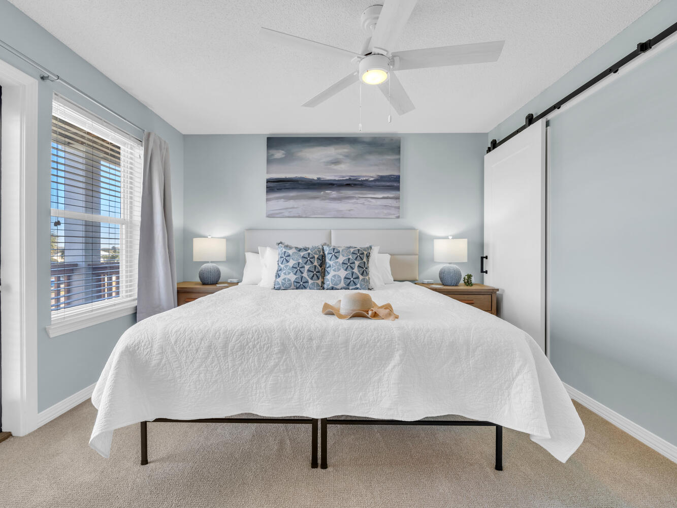 Sunset Cottages 2C "Melrose Place" - Beach Stays Vacations, LLC